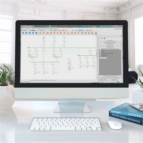 Sizing Software Low Voltage Electrical Installation Electrical