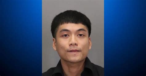 San Jose Police Seek Additional Victims Of Man Suspected Of Having Unlawful Sex With Minor Cbs