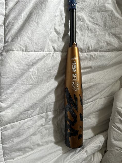 Zoa Composite 10 19 Oz 29 Zoa Bat Sidelineswap