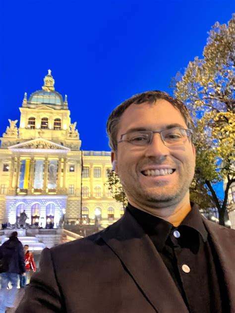 Kuba Krchak On Linkedin Themamaai Narodnimuzeum Innovation