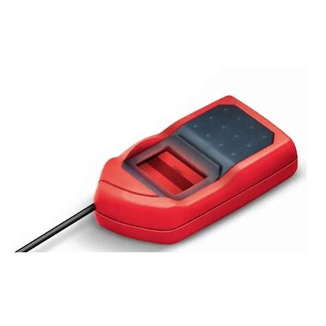 Morpho Mso 1300 E3 With Rd Service At ₹ 3400unit Morpho Fingerprint Scanner In Pune Id