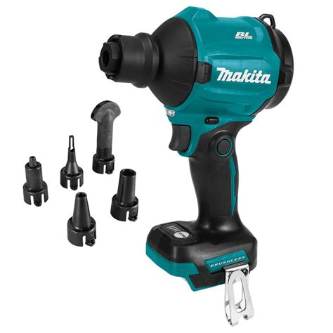 Das180 單機 Makita 牧田 除塵空氣槍 牧田 18v 充電式 無碳刷 空氣槍 As001 蝦皮購物