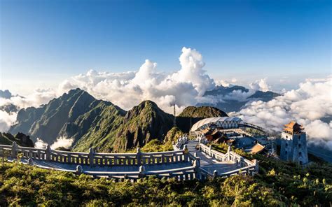 Hanoi Sapa Halong Bay 6 Days 5 Nights