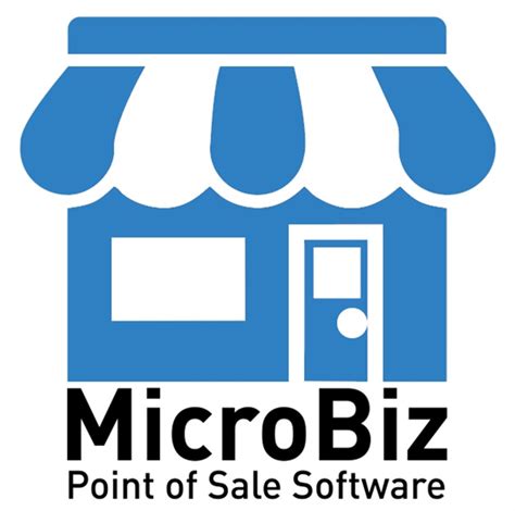 Microbiz Windows Pos Ios Posmicro