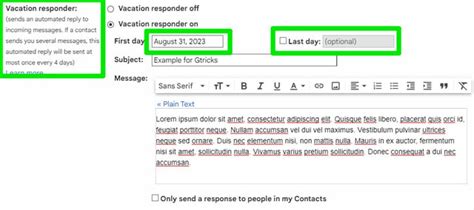 2 Ways To Reply Automatically In Gmail Reply To All Or Specific Emails