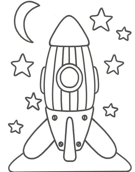 Pin Van Kimberly Frances Op Clipart Astronautsspacerobots Boek