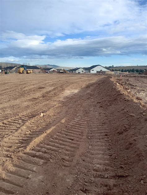 Okeefe Ranch J And J Excavating And Trucking