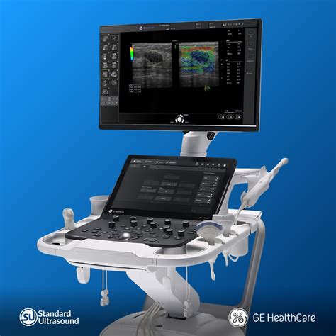 Standard 🔬 Strain Elastography Revolutionizing Non Invasive Diagnostics Strain Elastography