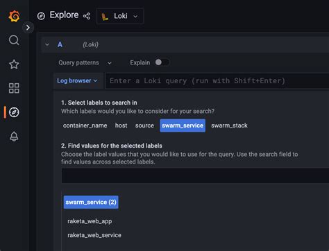 Where To Find Working Config For Loki Grafana Loki Grafana Labs