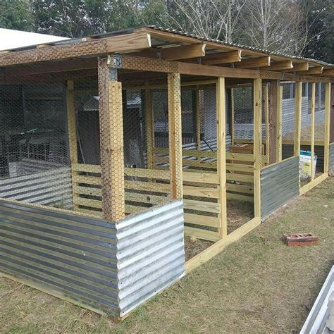 Chicken House Design Pdf Image To U
