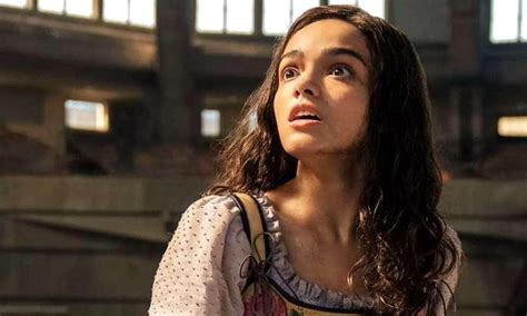 Breaking Barriers Latina Actresses Redefining Hollywood Representation