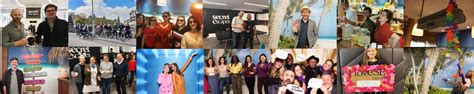 Secret Escapes Linkedin