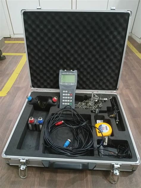 Flow Meter Calibration At ₹ 4000 In Noida Id 25847046555