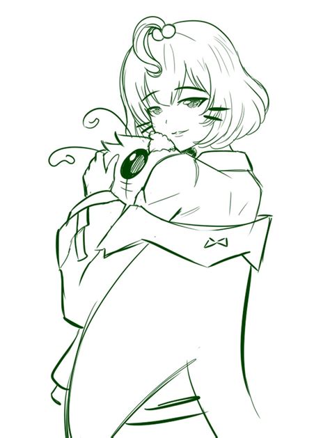 Millie Parfait 🪄 Nijisanji En On Twitter What The Fuck