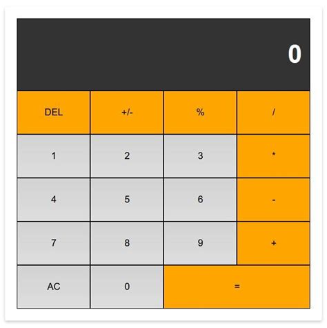 Javascript Html Css Noer Faizir Rohman