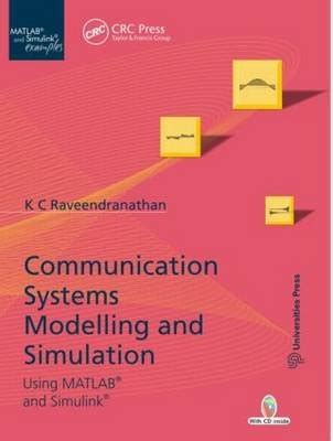 Communication Systems Modeling And Simulation Using MATLAB And Simulink