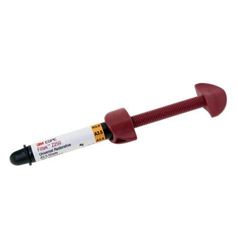 Sale Filtek Z250 Restorative Syringe 3m Espe