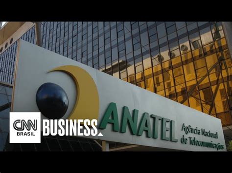 Anatel Libera Sinal 5g Para Mais 347 Municípios Cnn Brasil