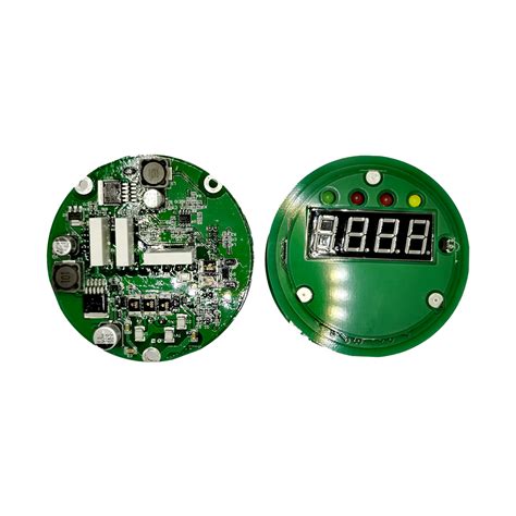 Arduino Pcba Supplier Printed Circuit Board Assembly Printed Circuit