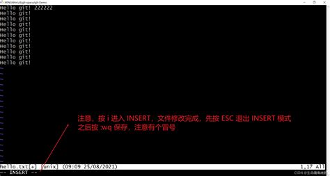 【git】基础git Nano Csdn博客