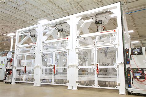 Automation And Robotics Jmp Solutions