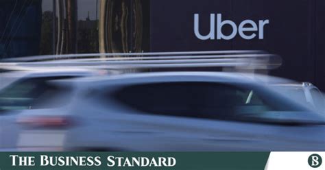Uber Says Responding To Cybersecurity Incident After Report Of