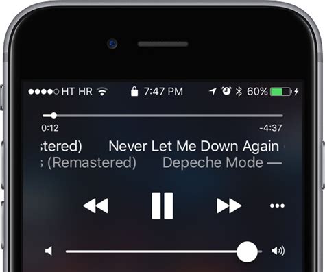 IOS 10 Preview Your New Lock Screen With Raise To Wake Widgets Interactive Notifications More