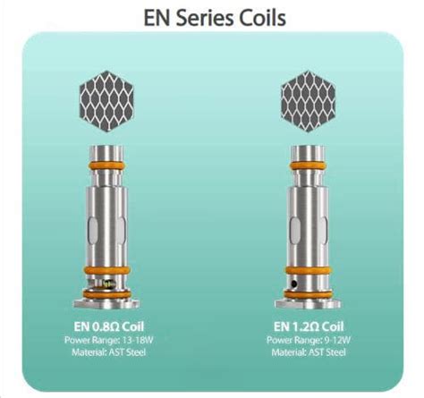 Tecc Arc Mini 2 Vape Kit Vape Uk