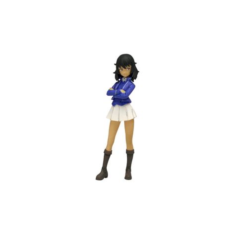 Figures Set Bc Jiyu Rakuen Girls Und Panzer Der Film Meccha Japan