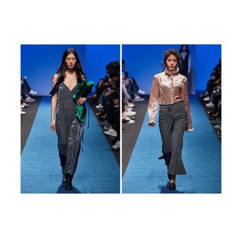 Style Talk 70s 레트로 글램 룩 모던 글램룩으로 귀향 패션서울