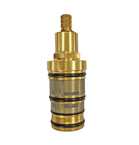 Thermostatic Cartridges