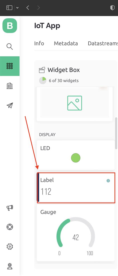 Dht Sensor With Nodemcu And Blynk