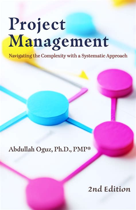 Project Management 2nd Edition Open Textbook