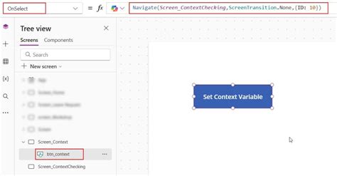 Power Apps Variables Different Variable Types With Examples Enjoy Sharepoint