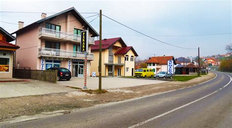 Gornje Dubrave Apoteke OS PHARM