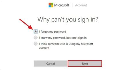 Unlock Your Surface Tablet When Forget The Password Tips