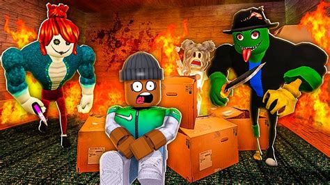 Roblox Bakon Double Trouble Youtube