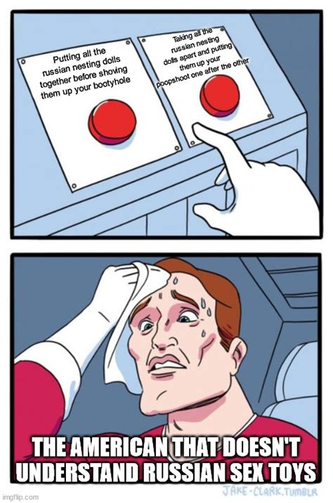 Russian Sex Toys Are Next Level Scrolller