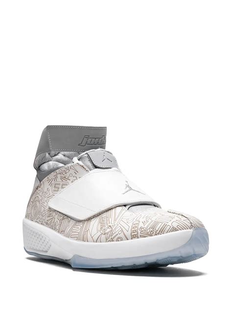 Air Jordan 20 Retro Blue Sales