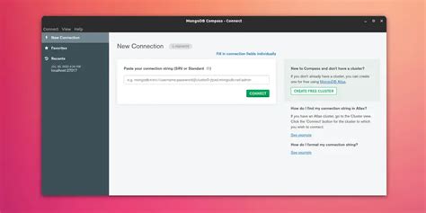 Install Mongodb On Linux Lessonsstashok