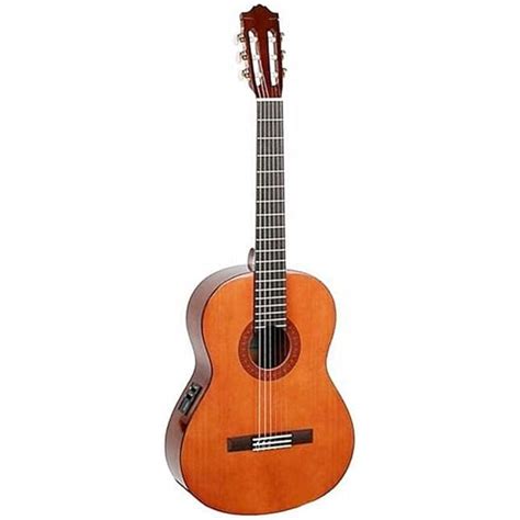 گیتار کلاسیک یاماها C80