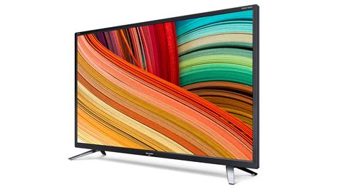 32" FULL HD SMART | 32BG4E - Sharp Europe