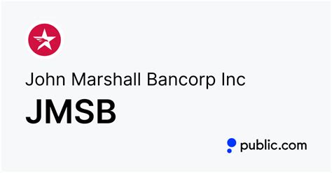 Buy Jmsb Stock Jmsb Stock Quote Today And Investment Insights