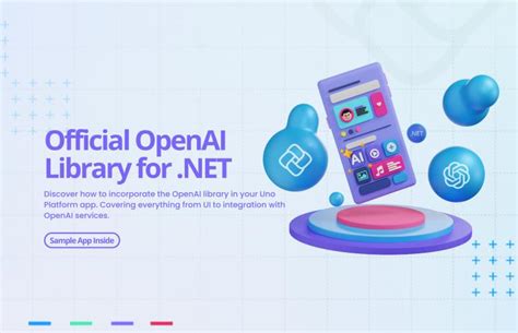 Andrew Melikov On Linkedin Official Openai Library For Net Sample