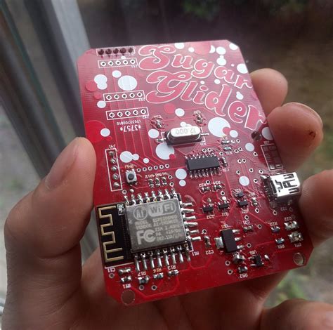 Pcb Art