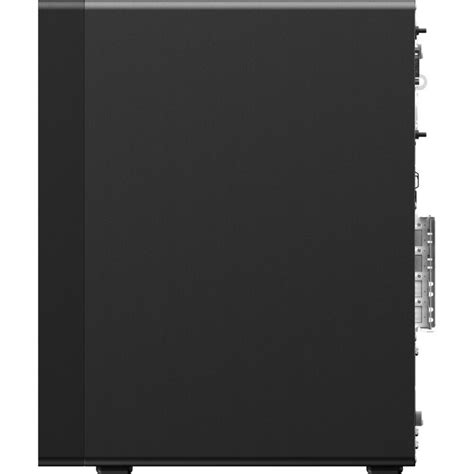 Pc De Bureau Station De Travail Lenovo Thinkstation P Tour Go