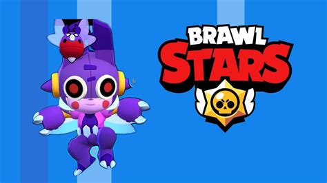 54 Top Photos Brawl Stars Zeichnen Bea Brawl Stars Gameplay