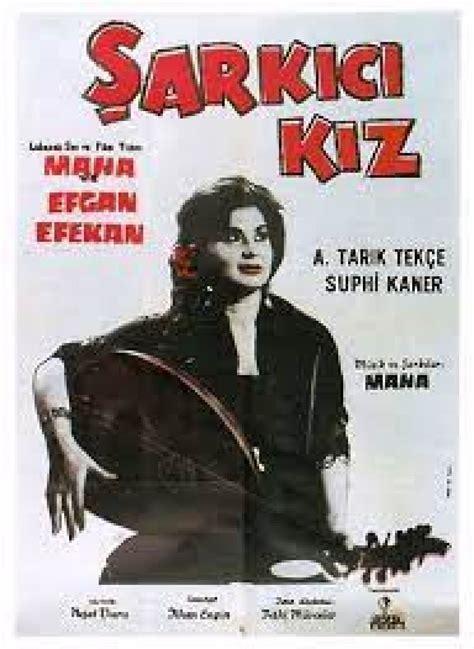 Sarkici Kiz Naekraniepl