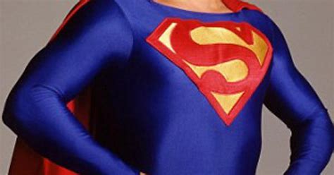 Superman Imgur