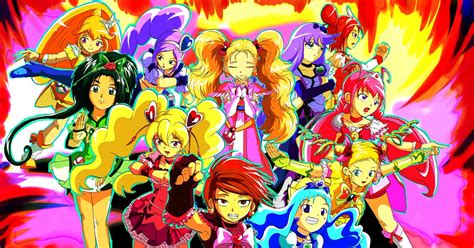 プリキュアオールスターズ プリキュアオールスターズ・アッセンブル 絹越湖超馬場そうやのマンガ プリキュア ふたりはプリキュア